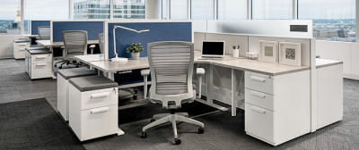 Panel Systems - Modern Environments