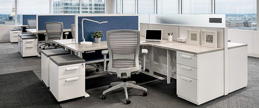 Panel Systems - Modern Environments